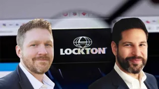 Lockton reveals two new hires from rival Marsh | Insurance ...